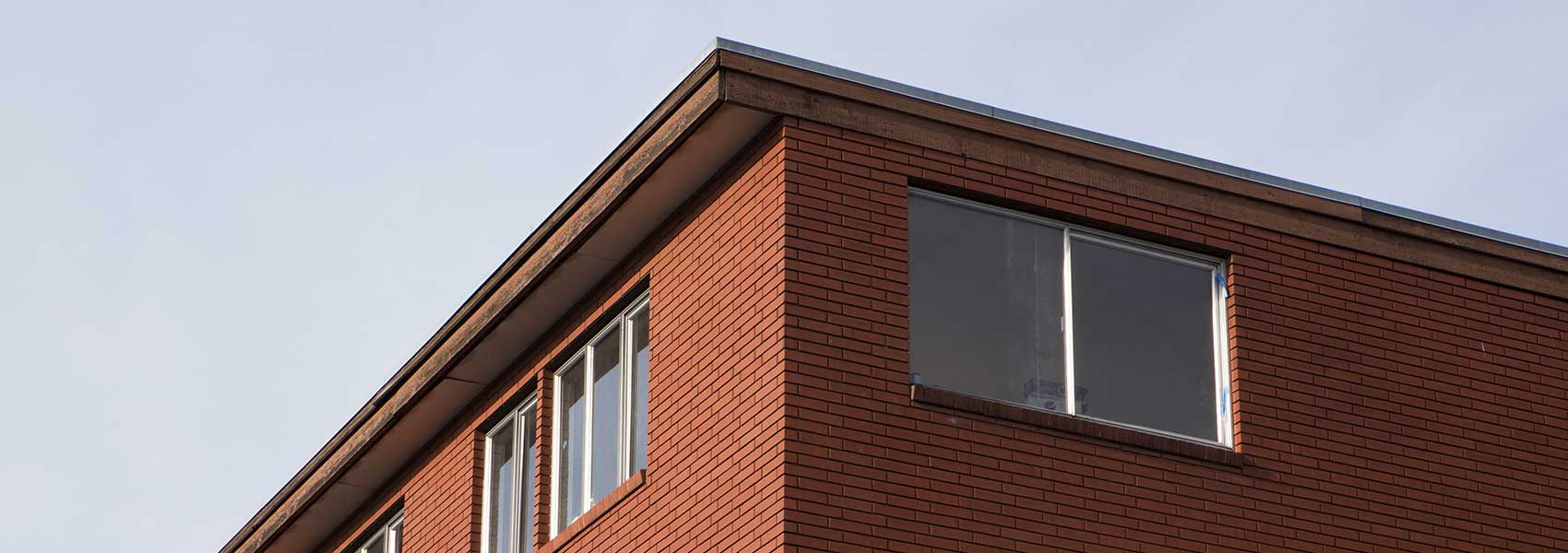 Toit plat – Montréal Rive-Sud Rive-Nord Laval